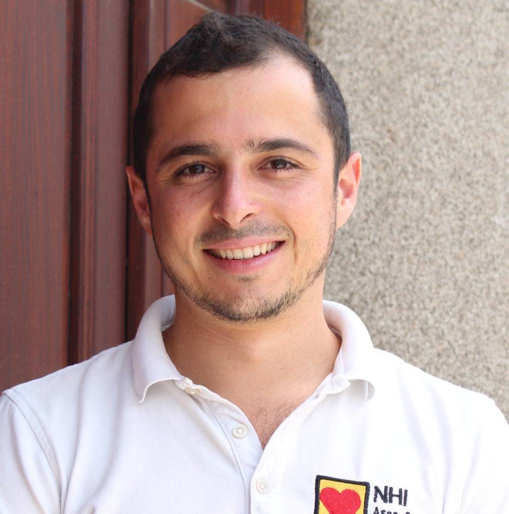 Staff - Nursing Heart | Corazón de Enfermería